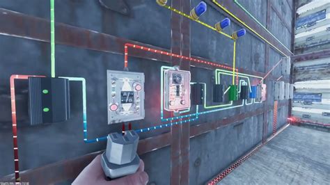 Image result for Baton Rouge Rust Console