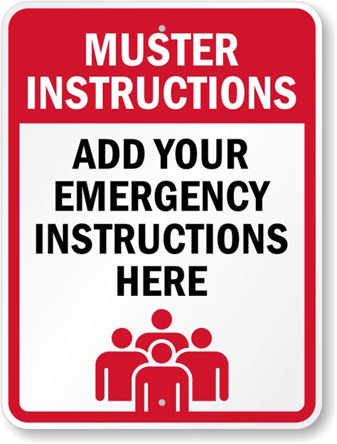 Image result for Sign Emergency Need Help