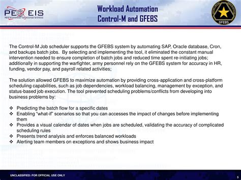 Image result for Project Systems Process GFEBS