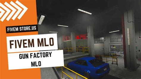 Image result for Fivem Gun Crafting Script