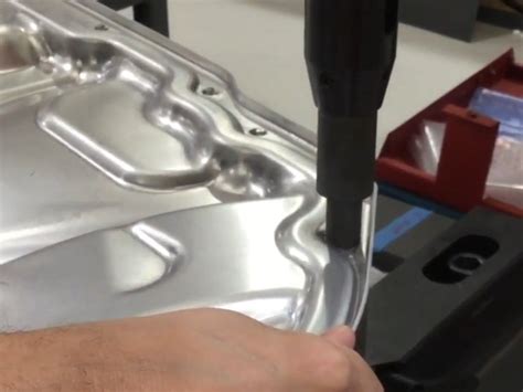 Image result for PEM Pin Installation