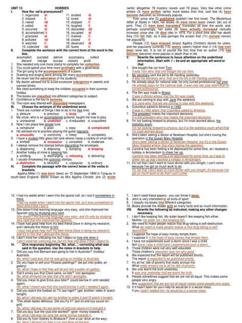 Image result for Unit 3 Lesson 13 Practice Problems