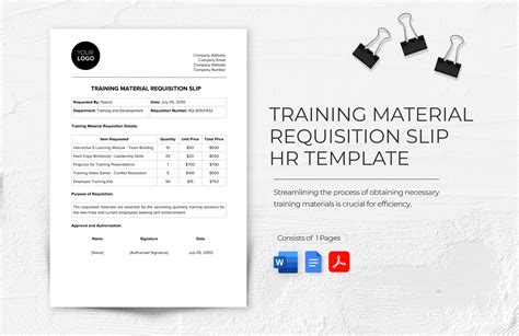 Image result for Requisition Form Format