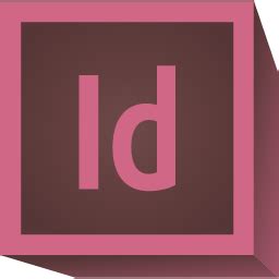 Image result for Adobe InDesign CC Icon