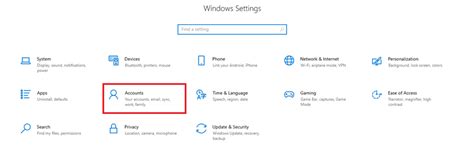 Image result for Create User Windows 1.0