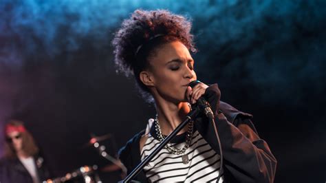 Image result for How to Sing without Emotion Examples