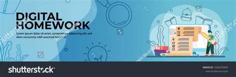 Image result for Homework Banner