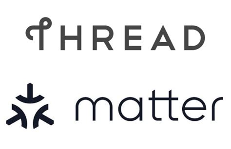 Image result for Thread Matter Application Layer