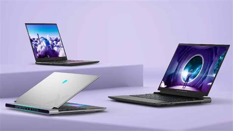 Alienware X16 R2: Release date, price, and specs - VideoGamer