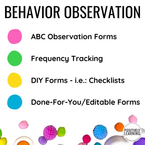 Image result for Behavior Observation Social Work