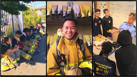 Image result for How to Apply for Firefighting Programs