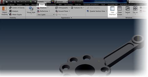 Image result for Autodesk Inventor Home Button