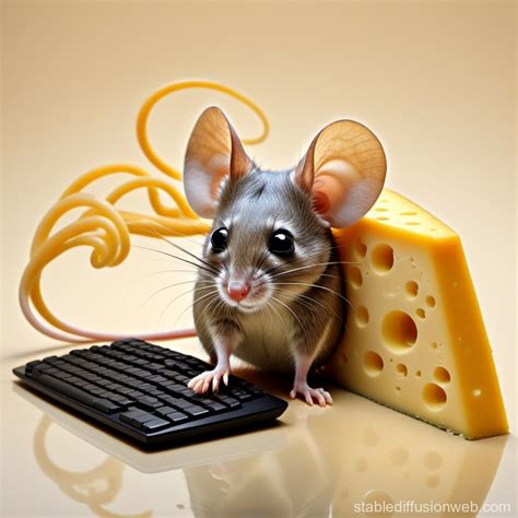 Image result for Real Mouse Computer