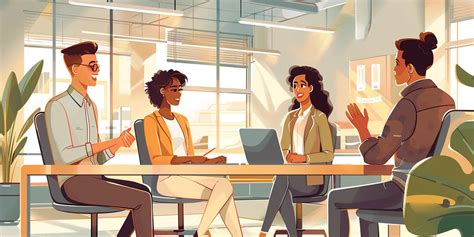 Image result for Example of a Job Interview