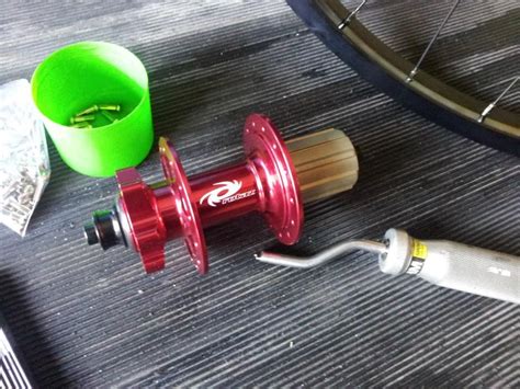 Image result for Cycle Wheel Building