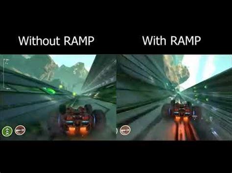 Image result for Speed Ramp Boost Video Game