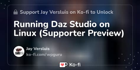 Image result for Daz Studio for Linux