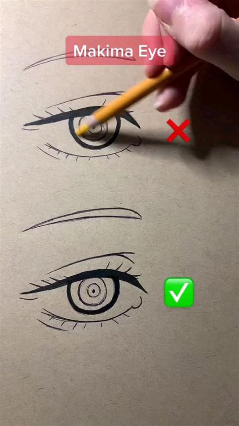 anime eye drawing | Eye drawing, Flower drawing, Character drawing