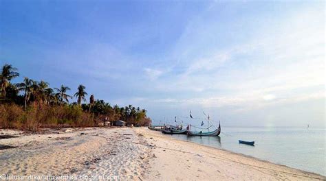 Madura Island, East Java - Places to Visit