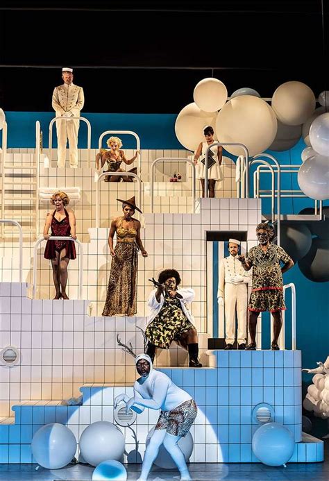 Image result for Offenbach Opera