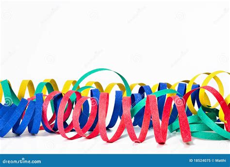 Image result for Color Streamers