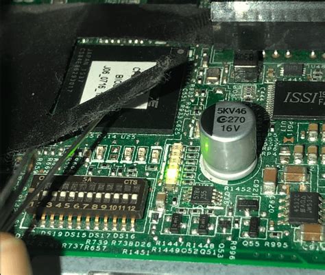 Image result for HP Microserver G8 UID Light