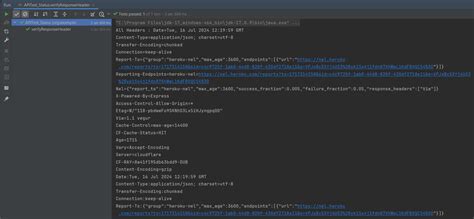 Image result for Rest Assured Status Code