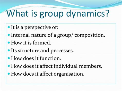 Image result for Group Dynamics Exercises