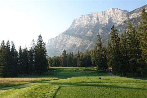 Image result for Banff Springs Golf Course