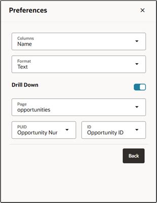 Image result for Create a Pivot Table Otbi Analysis