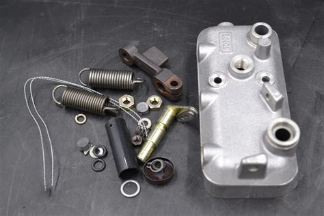 Image result for Delphi Injection Pump Governor