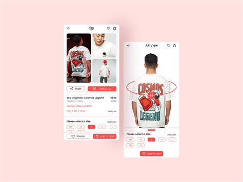 Image result for Virtual Try On Application Prototype