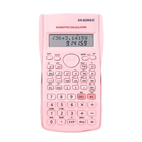 Image result for Engineering Scientific Calculator