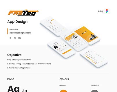 Image result for Fastag Design