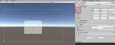 Image result for Unity Selection Box