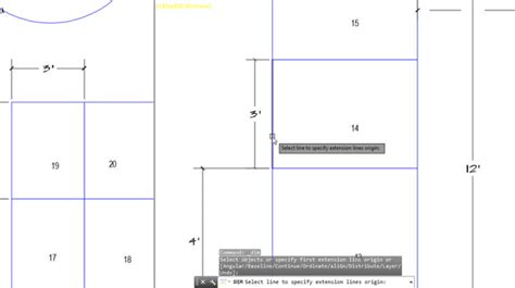 Image result for Dimension Inside AutoCAD