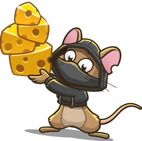 Image result for Mouse Bot Ninja Turtle