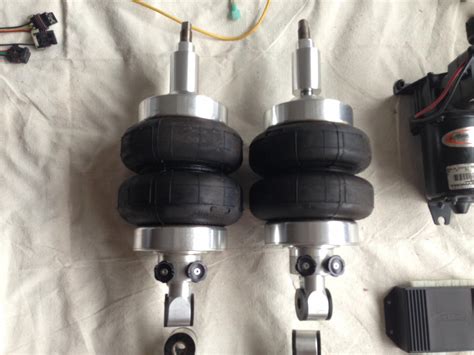 Image result for Air Ride Control System