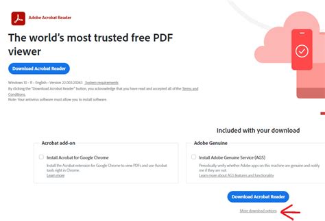 Image result for Install Adobe Acrobat PDF Reader