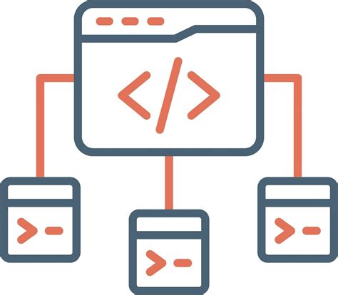 Image result for Framework Technology Icono