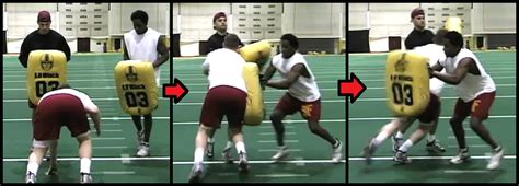 Image result for Daily Defensive Line Training Printable
