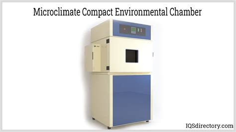 Image result for Environment Chamber Types
