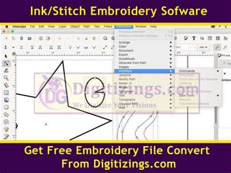 Image result for Free Embroidery File Conversion Software