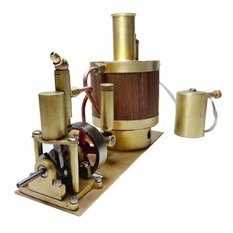 Image result for Mini Steam Engine Kit
