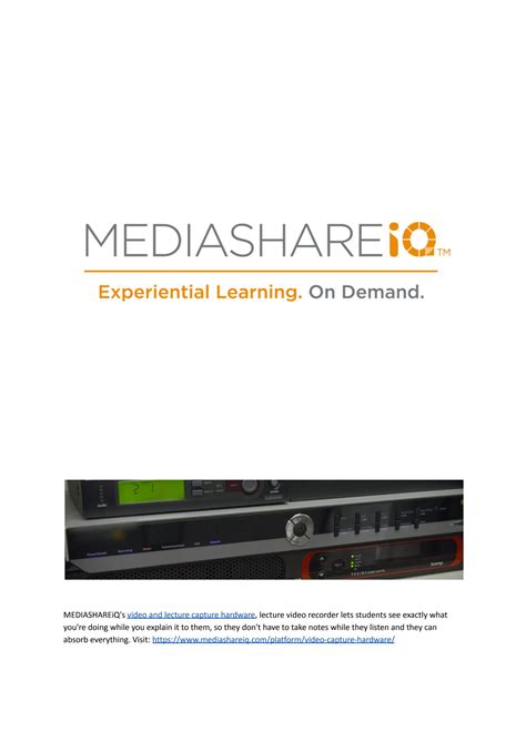 Image result for Lecture Video Control System