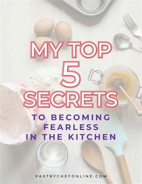 Image result for Genoise Chef