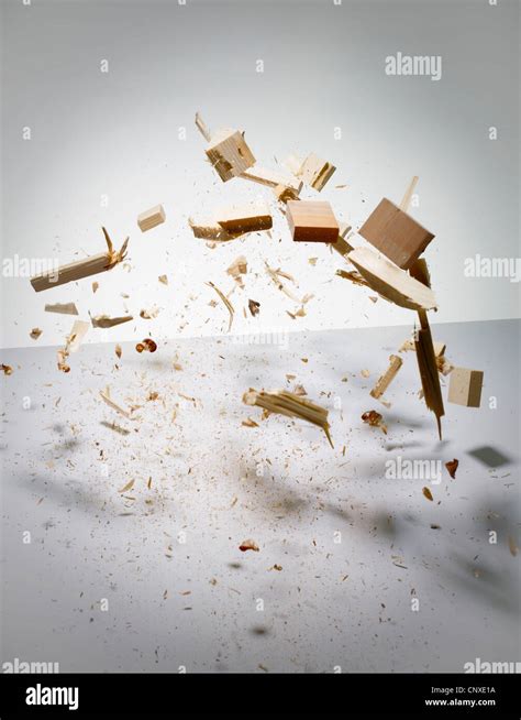 Image result for Exploding Wood Chuck