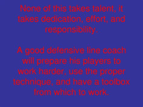 Image result for Defensive Line Recognition
