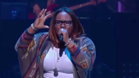 Image result for Break Every Chain Concert