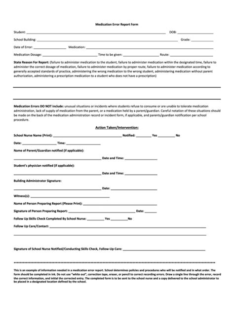 Image result for Medical Coding Error Report Sample Document